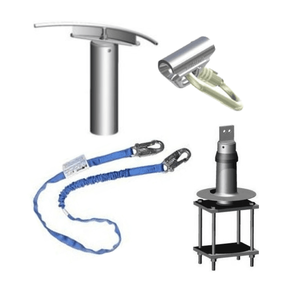 Horizontal Lifeline Systems | Fall Protection