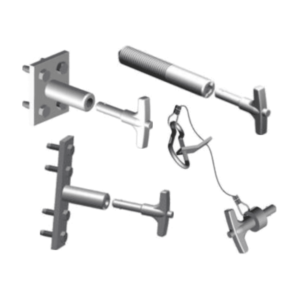 Standard Equipment Catalog | Pro-Bel US