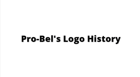 Our First Logos & How They Evolved into What You See Today?