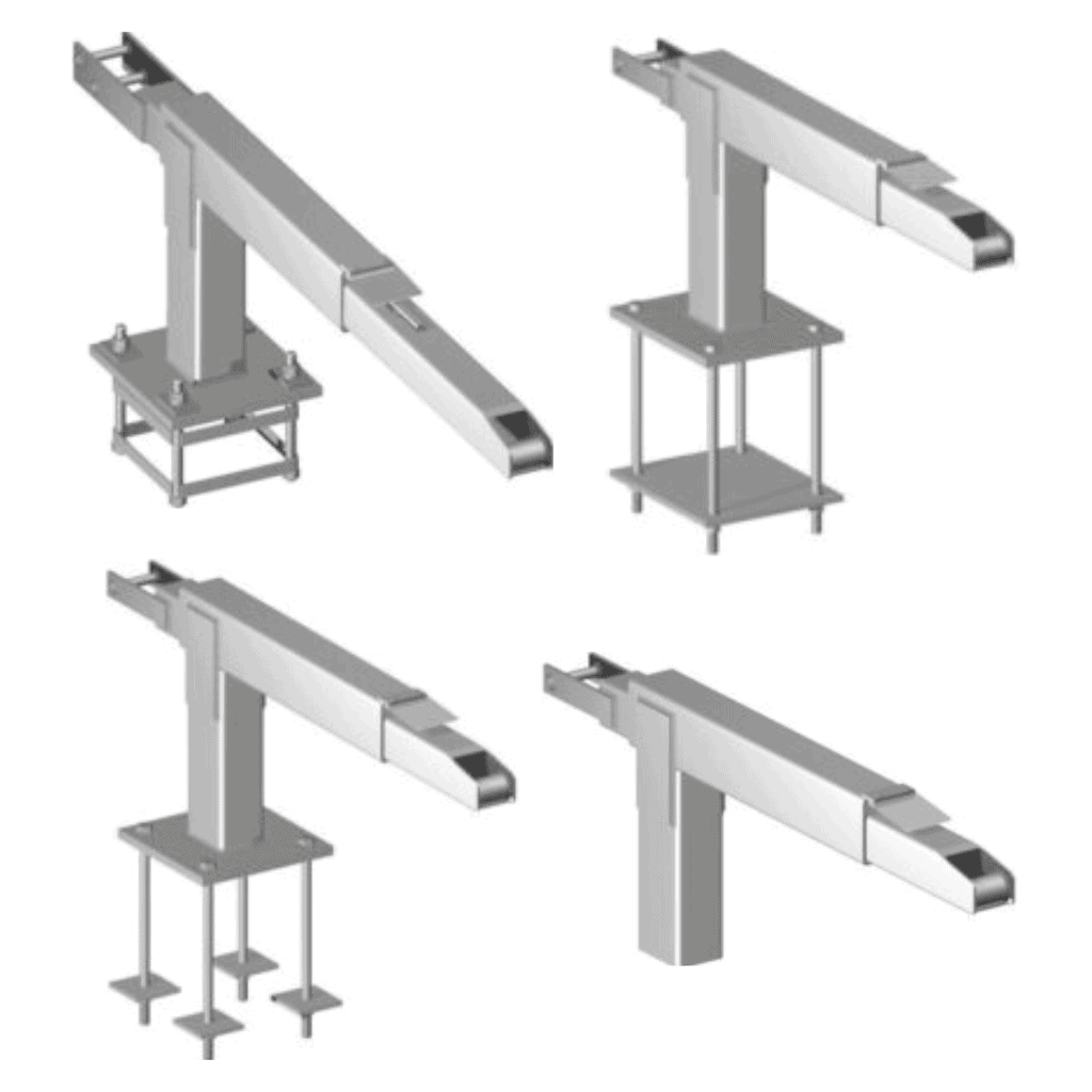 Rigging Sleeves Archives | Pro-Bel US