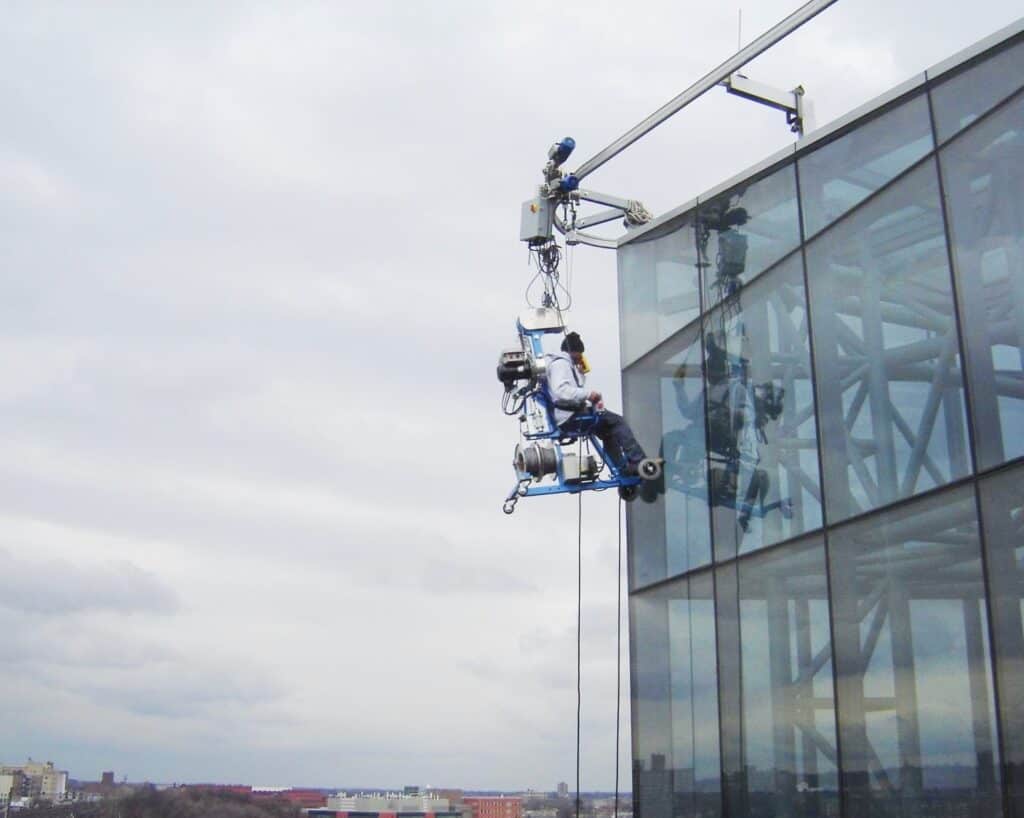 Guide to Monorail Systems and It's Components | Pro-Bel