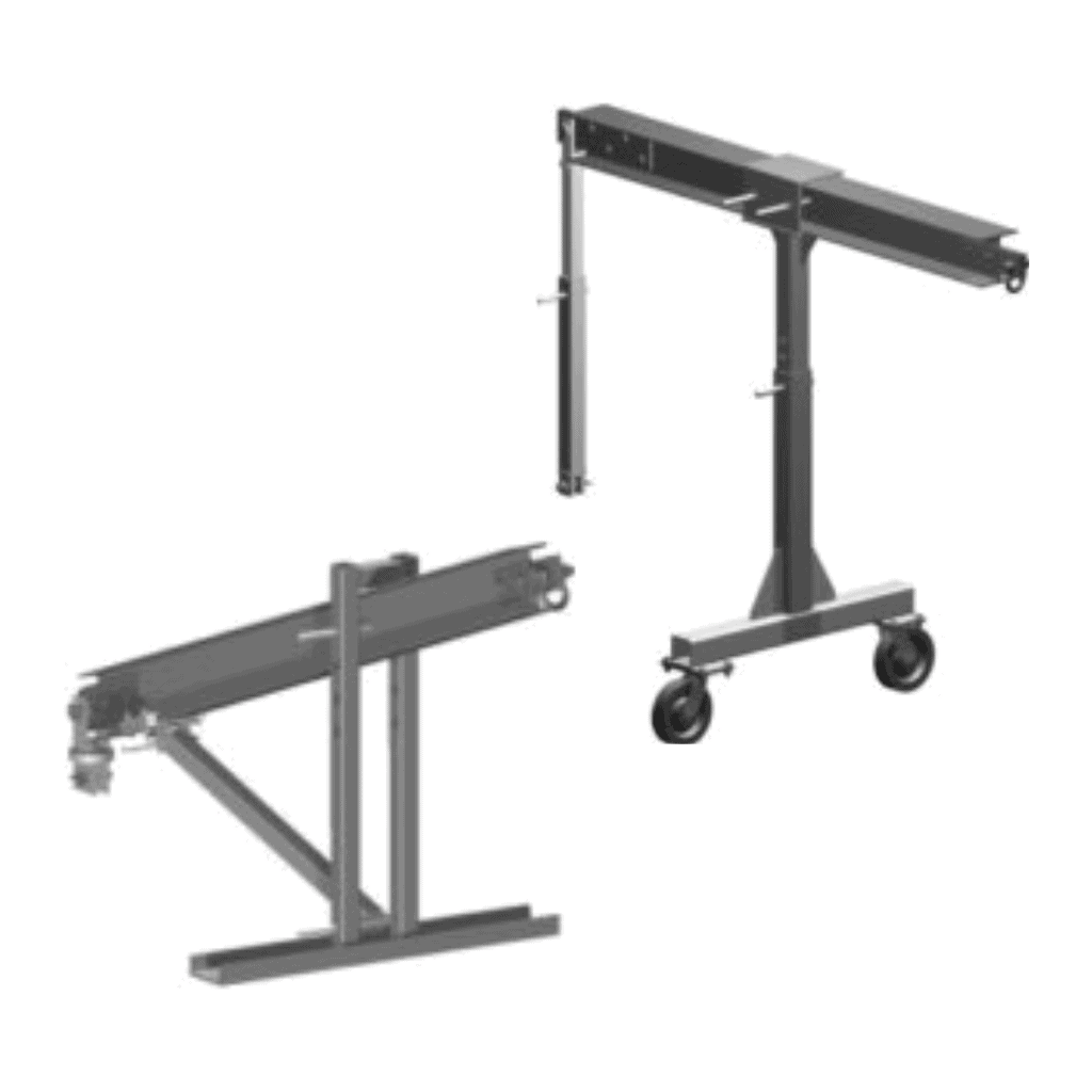 Outrigger Beams | Pro-Bel US