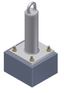 How to Install Permanent Roof Anchor: Step-by-Step Guide | Pro-Bel