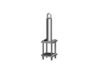 Permanent Roof Anchor for Fall Protection | Pro-Bel