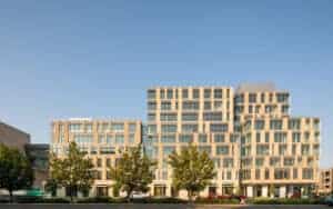 J.R. Simplot World Headquarters | Pro-Bel