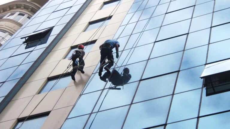 Prescient Building Structure & Window Washing Systems | Pro-Bel