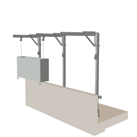 Roof Rigging | How to Launch a Platform | Pro-Bel