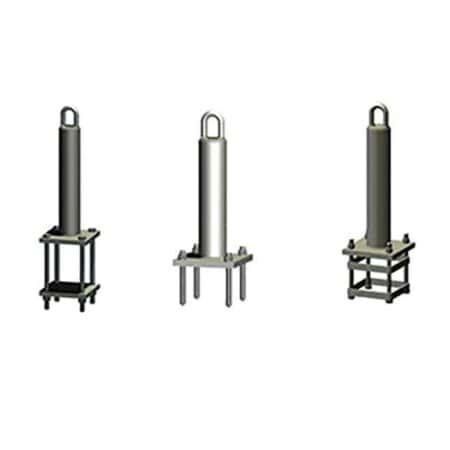 Choosing the Right Roof Anchor | Pro-Bel