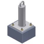 How to Install Permanent Roof Anchor: Step-by-Step Guide | Pro-Bel