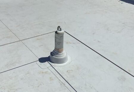 Types of Horizontal Lifelines for Fall Protection | Pro-Bel